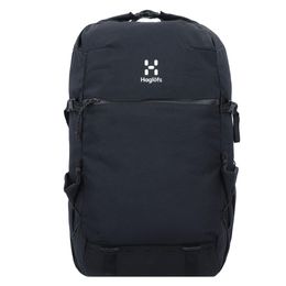 Hagl&ouml;fs Hagl&ouml;fs Rucksack 'Ardos' Damen Gr&ouml;&szlig;e One Size schwarz