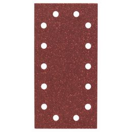 Bosch Schwingschleifpapier gelocht 11,5 x 23 cm G40 10 St&uuml;ck