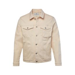 JP1880 &Uuml;bergangsjacke Herren Gr&ouml;&szlig;e XL hellbeige Sommerjacke
