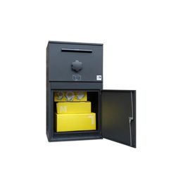 MyParcelBox Imperator - Gro&szlig;raumpaketbox