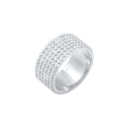 Elli Ring Damen Gr&ouml;&szlig;e 56 silber