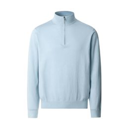 Hackett London Pullover Herren Gr&ouml;&szlig;e L pastellblau