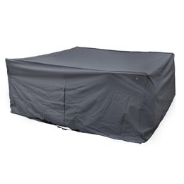 Bellavista Abdeckung f&uuml;r Gartenm&ouml;belset Bellavista Home & Garden 'Ria' 191 x 96 x 166 cm