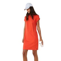 No Matter What Kleid Damen Gr&ouml;&szlig;e 42 orange Sommerkleid