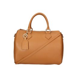 Gave Lux Handtasche Damen Gr&ouml;&szlig;e One Size cognac