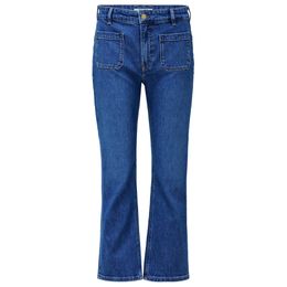 Salsa Jeans Jeans 'Faith' Damen Gr&ouml;&szlig;e 34 blau