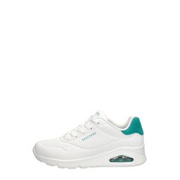 SKECHERS Sneakers 'Uno - Pop Back' female size 38 White