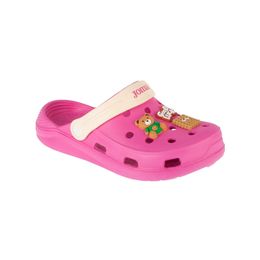 Joma Sandale 'Joma S.Froc Jr 25 SFROCJS' M&auml;dchen Gr&ouml;&szlig;e 32 pink