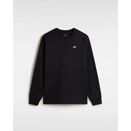 Vans Shirt Herren Gr&ouml;&szlig;e L schwarz / wei&szlig;