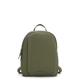Tamaris Rucksack 'Kimi' Damen Gr&ouml;&szlig;e One Size khaki / schwarz