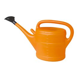 Geli Gie&szlig;kanne 10 l orange