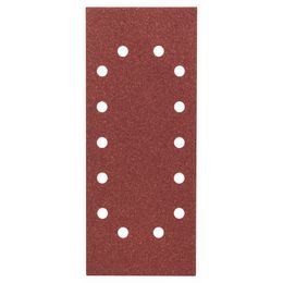 Bosch Schwingschleifpapier gelocht 11,5 x 28 cm G80 10 St&uuml;ck