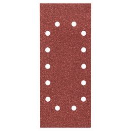 Bosch Schwingschleifpapier gelocht 11,5 x 28 cm G60 10 St&uuml;ck