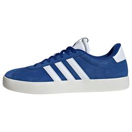 adidas Sportswear Sneaker 'VL Court 3.0' Herren Gr&ouml;&szlig;e 41 enzian / wei&szlig; Sommerschuhe