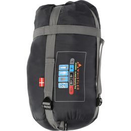 WHISTLER Schlafsack Herren Gr&ouml;&szlig;e One Size grau