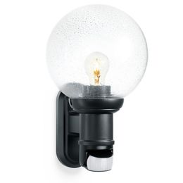 Steinel LED-Au&szlig;enwandleuchte 'L 560 S ' mit Bewegungssensor 60 W IP 44 21,5 x 36,8 cm