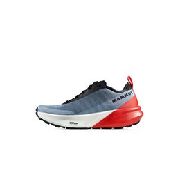 Mammut Flats 'Aenergy' female size 36.5 Blue / Red
