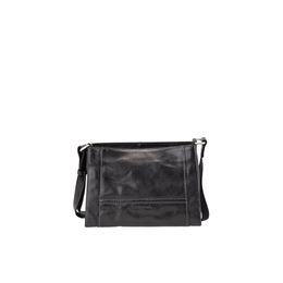 Gerry Weber Schultertasche 'Lugano' Damen Gr&ouml;&szlig;e One Size schwarz