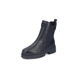 Rieker Chelsea Boots Damen Gr&ouml;&szlig;e 39 schwarz