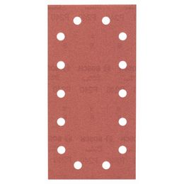 Bosch Schwingschleifpapier gelocht 11,5 x 23 cm G240 10 St&uuml;ck