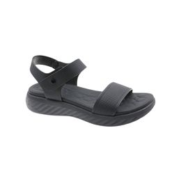 Beppi Sandale 'Casual Sandal' Damen Gr&ouml;&szlig;e 41 schwarz