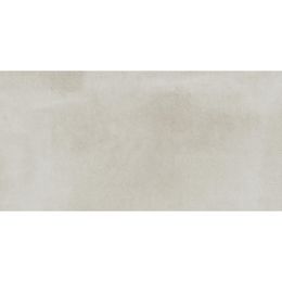 Bodenfliese 'Town' Feinsteinzeug hellgrau 30 x 60 cm