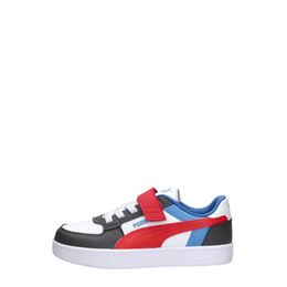 Puma Sneaker 'Puma Caven 2.0 Block AC PS' Jungen Gr&ouml;&szlig;e 35 dunkelgrau