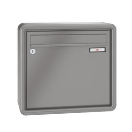 Renz RS2000 Aufputzbriefkastenanlage RAL9016
