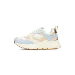 Posh By Poelman Sneaker 'Rosie' M&auml;dchen Gr&ouml;&szlig;e 30 bunt