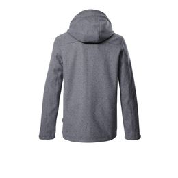 G.I.G.A. by Killtec G.i.g.a. Dx By Killtec &Uuml;bergangsjacke Herren Gr&ouml;&szlig;e S grau Sommerjacke
