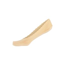 Lascana F&uuml;&szlig;linge Damen Gr&ouml;&szlig;e 39/42 beige
