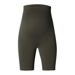 Noppies Umstand Shorts 'Nais' Damen Gr&ouml;&szlig;e XS/S oliv
