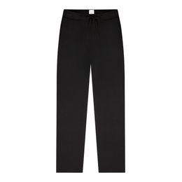 Schiesser Pyjamahose ' Mix Relax ' Damen Gr&ouml;&szlig;e L/XL schwarz Sommerkleid