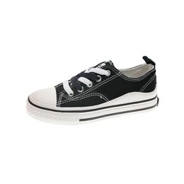 Beppi Sneakers 'Canvas Shoe' boy size 31 Black