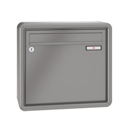 Renz RS2000 Aufputzbriefkastenanlage RAL7016