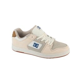 DC Shoes Sneaker low 'DC Shoes Manteca 4' Damen Gr&ouml;&szlig;e 43 grau Sommerschuhe