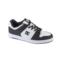 DC Shoes Sneaker low 'DC Shoes Manteca 4' Damen Gr&ouml;&szlig;e 43 wei&szlig; Sommerschuhe