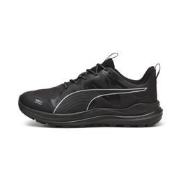 Puma Laufschuh Herren Gr&ouml;&szlig;e 44 schwarz / wei&szlig;