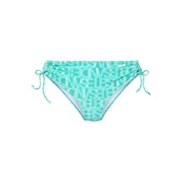 ELBSAND Bikinihose Damen Gr&ouml;&szlig;e XXL t&uuml;rkis / mint