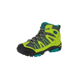 Br&uuml;tting Br&uuml;tting Outdoorschuh 'Ohio' Jungen Gr&ouml;&szlig;e 36 tanne / hellgr&uuml;n