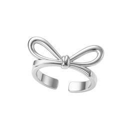 Heideman Ring Damen Gr&ouml;&szlig;e 50/60 silber