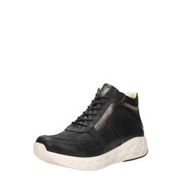 Wolky Sneaker high 'Pep' Damen Gr&ouml;&szlig;e 40 schwarz