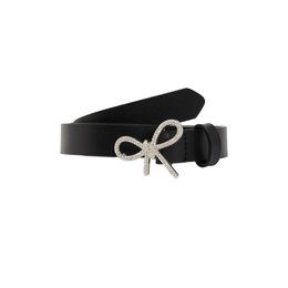 comma, COMMA G&uuml;rtel Damen Gr&ouml;&szlig;e 105 schwarz