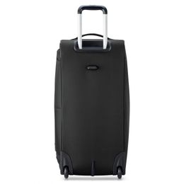Delsey Paris Reisetasche 'Pin Up' Damen Gr&ouml;&szlig;e One Size schwarz