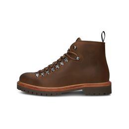 Blackstone Schn&uuml;rboots Herren Gr&ouml;&szlig;e 44 dunkelbraun