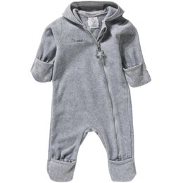 Sterntaler Overall Gr&ouml;&szlig;e 74 grau