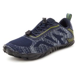John Devin Sneakers female size 40 mottled blue / Yellow