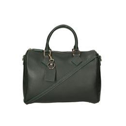 Gave Lux Handtasche Damen Gr&ouml;&szlig;e One Size dunkelgr&uuml;n