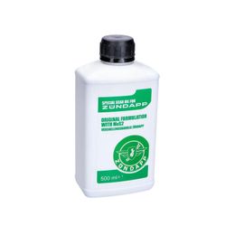 Getriebe&ouml;l SAE80 mineralisch 500ml f&uuml;r Z&uuml;ndapp Mofa, Schaltmoped