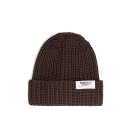 Tommy Jeans M&uuml;tze Herren Gr&ouml;&szlig;e 55/60 schoko / wei&szlig;
